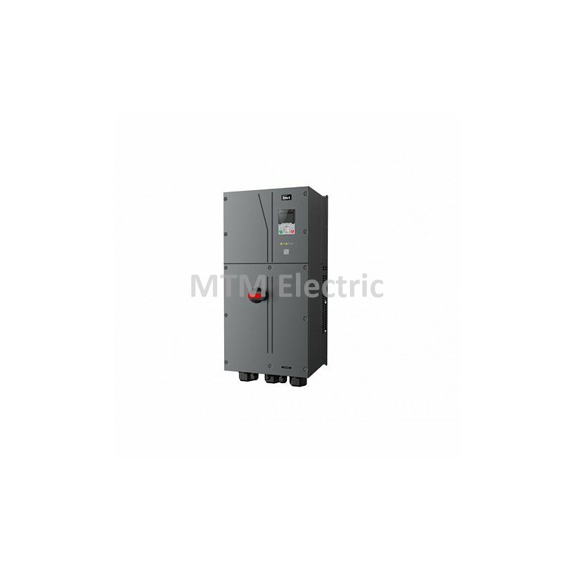 Frekvenčný menič INVT 30kW/37kW GD350-030G/037P-45-AS | Elektromotor, elektroprevodovka ...